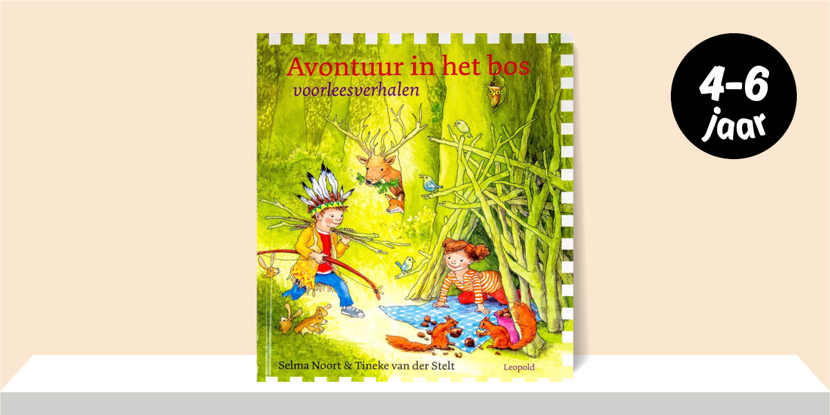 kinderboeken | poiesz supermarkten