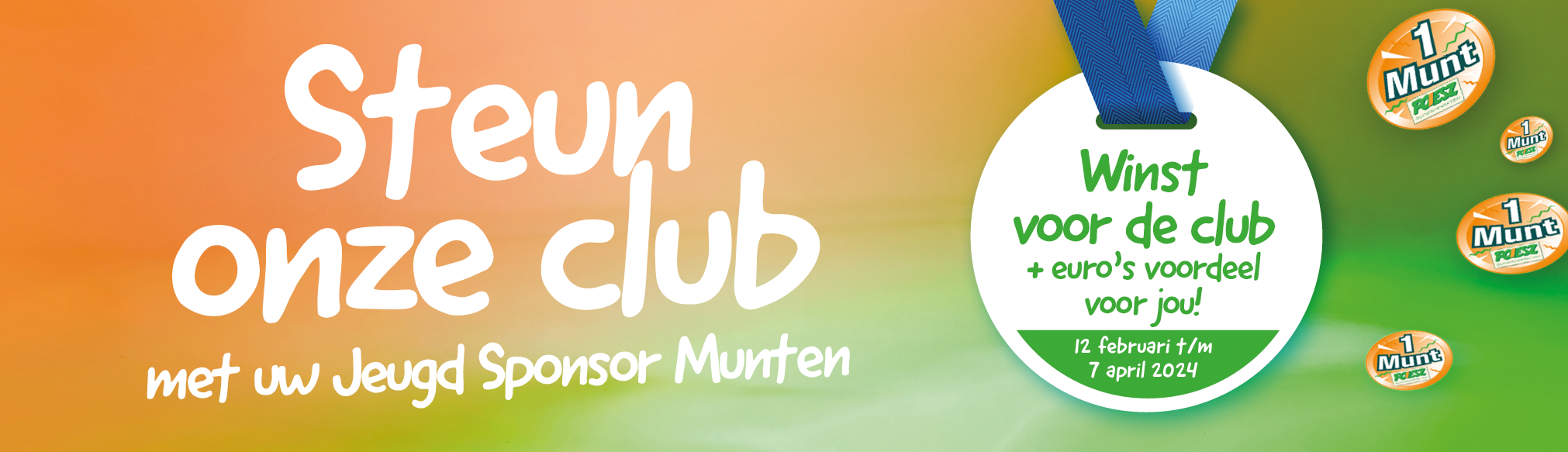 Poiesz Supermarkten B.V. // Laat het iedereen weten