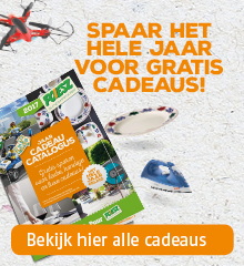 Poiesz Supermarkten B.V. // Home