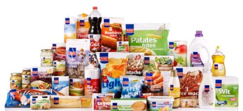 Onze merken in ons ruime assortiment | Poiesz Supermarkten