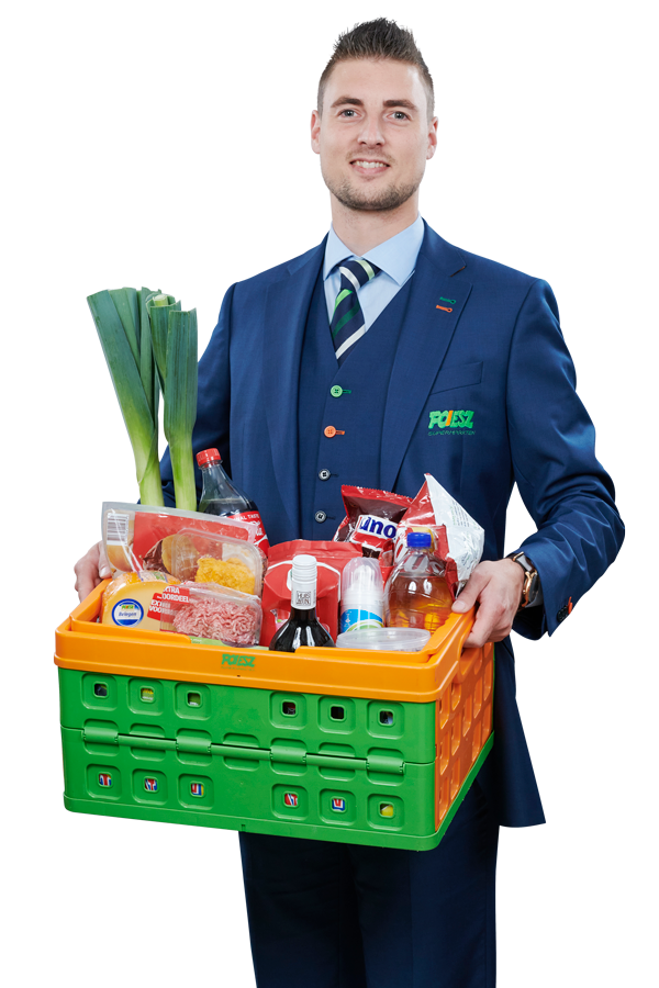 Supermarkt C Jetsesstraat Openingstijden | Poiesz Supermarkten